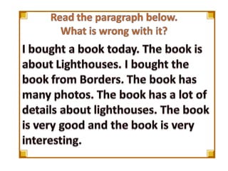 Subject Pronouns in Spanish | PPT