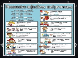 subject-pronouns-object-pronouns-possesive-adjecti-classroom-posters ...