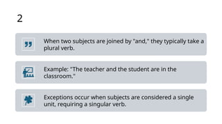 subject-verb.pptxxxxxxxxxxxxxxxxxxxxxxxxxxxxxx | PPTX