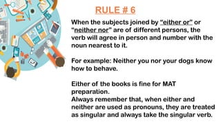 SUBJECT-VERB-AG-WPS-OCL for Grade 9 especially for .pptx