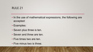 SUBJECT-VERB-AGREEMENT.pptx12345656556256529563 | PPTX