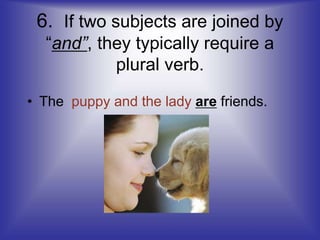 Subject-Verb Agreement.ppt