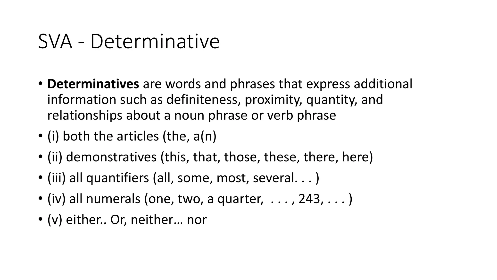 SUBJECT-VERB AGREEMENT.pptx