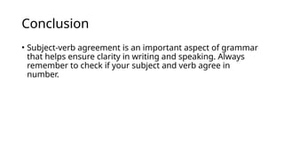 Subject-Verb Agreement powerpoint presentation.pptx