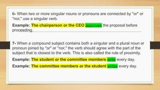 Subject-verb agreement.pptx Subject-verb agreement.pptx