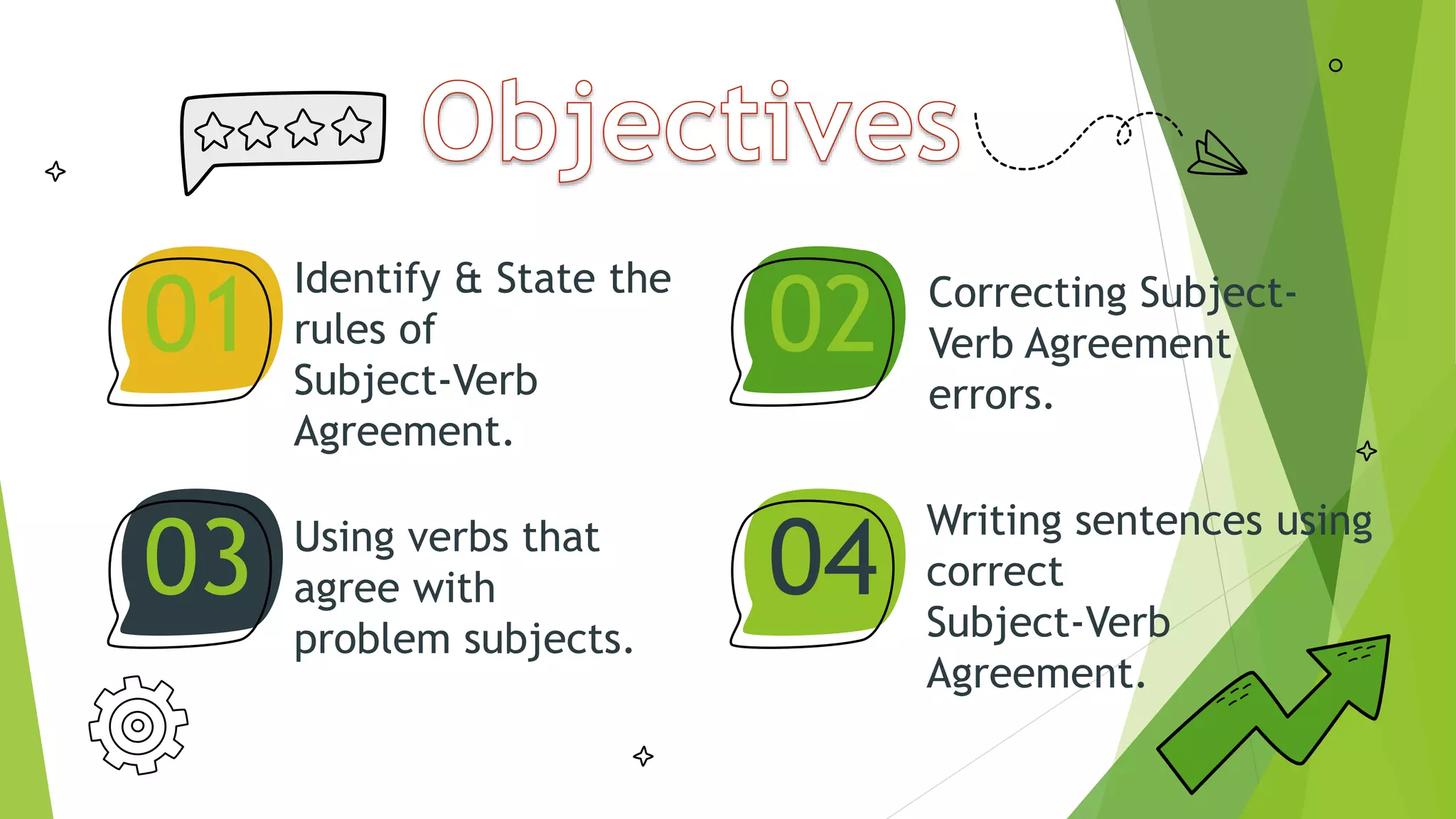 Subject-Verb Agreement - St Joseph School.pptx
