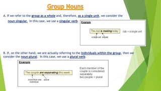 Subject-Verb Agreement - St Joseph School.pptx