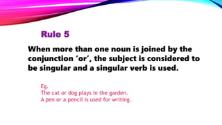 subject-verb agreement 1.pptx