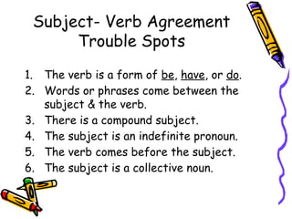 Subject-Verb agreement (1).pptx jkhkudnknk | PPTX