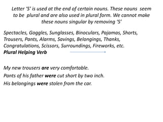 Subject Verb Agreement prsentationppt.pptx