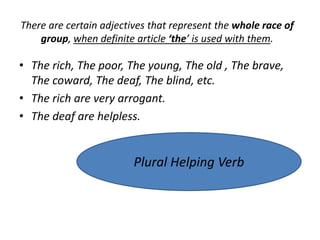 Subject Verb Agreement prsentationppt.pptx