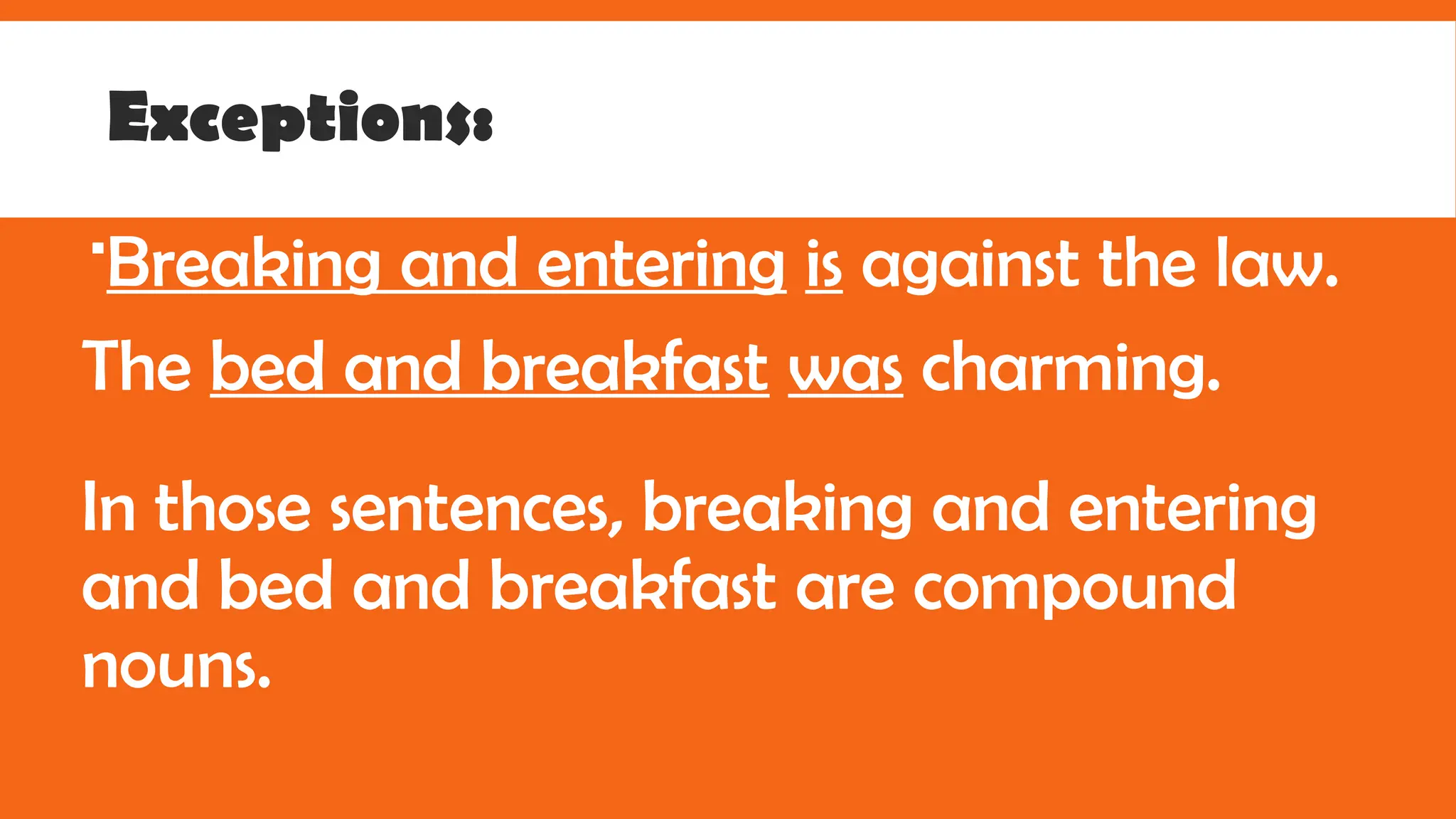 Subject-verb agreement_ENglish 10 Powerpoint | PPTX