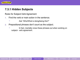 Subject-Verb Agreement English 1PPT.pptx