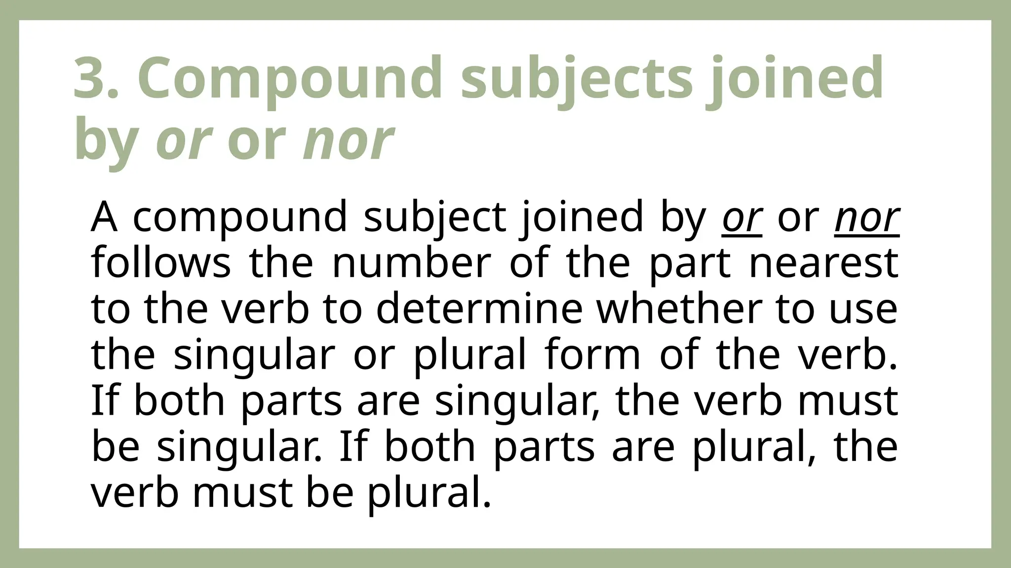 Subject-Verb agreement rules Grade 7.pptx