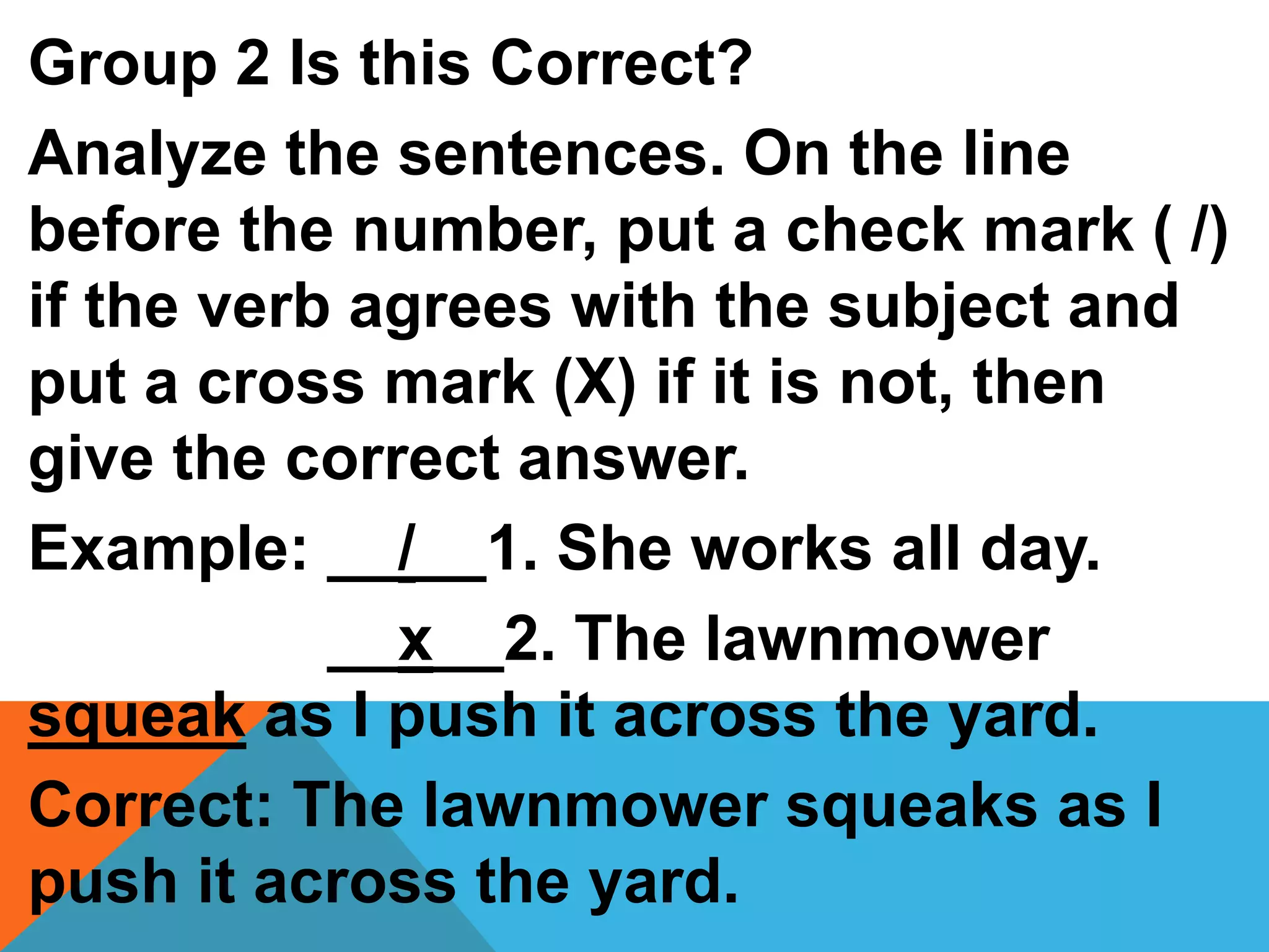 Subject-Verb PPT COT 1.pptx