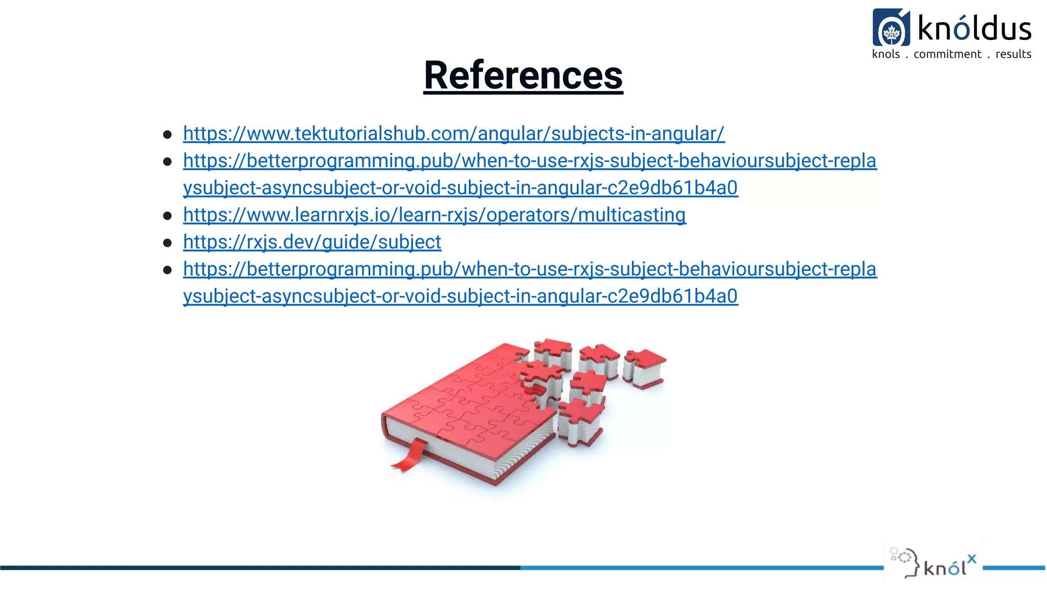 Subject And Behavior Subject In Angular Pdf Computing Technology