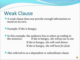 Subject and Object pronouns | PPT