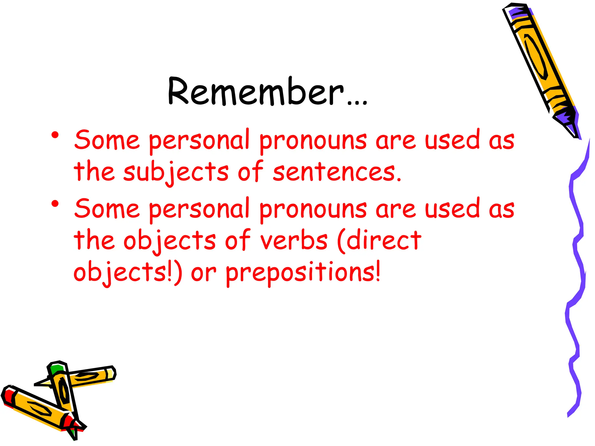 Subject_and_Object_Pronouns.pptx young learners | PPTX