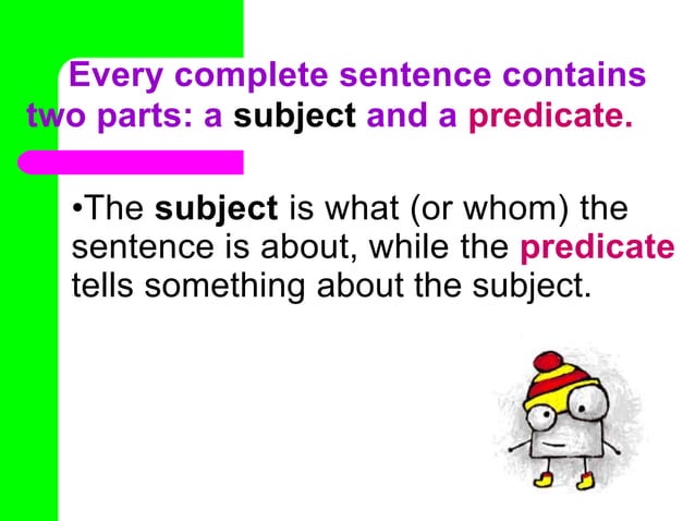subject and predicate.pptx
