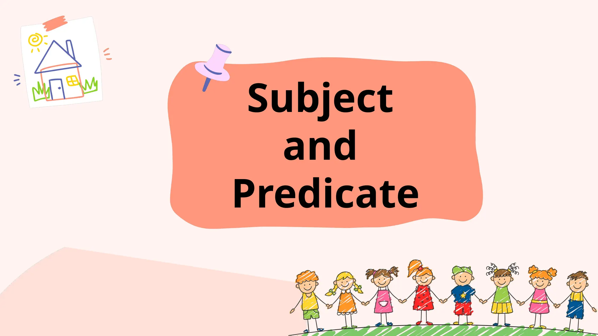 Parts of Sentences subject andpredicate.pptx