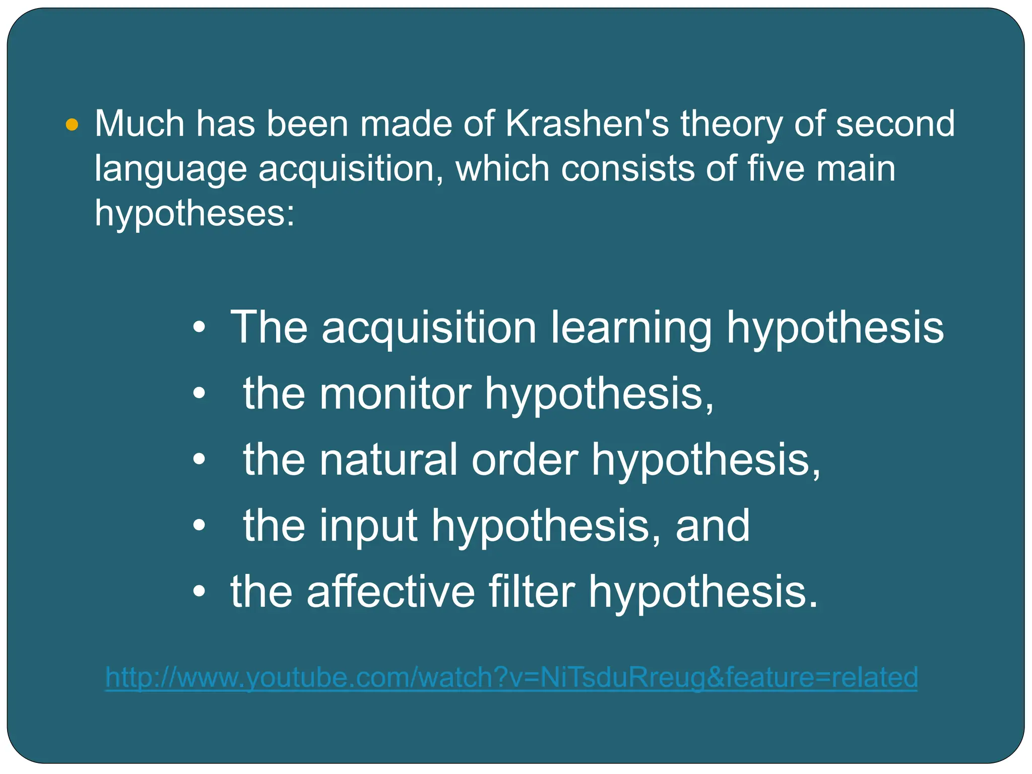 Subject Area Methods in Teaching of EnglishLanguage education.pptx