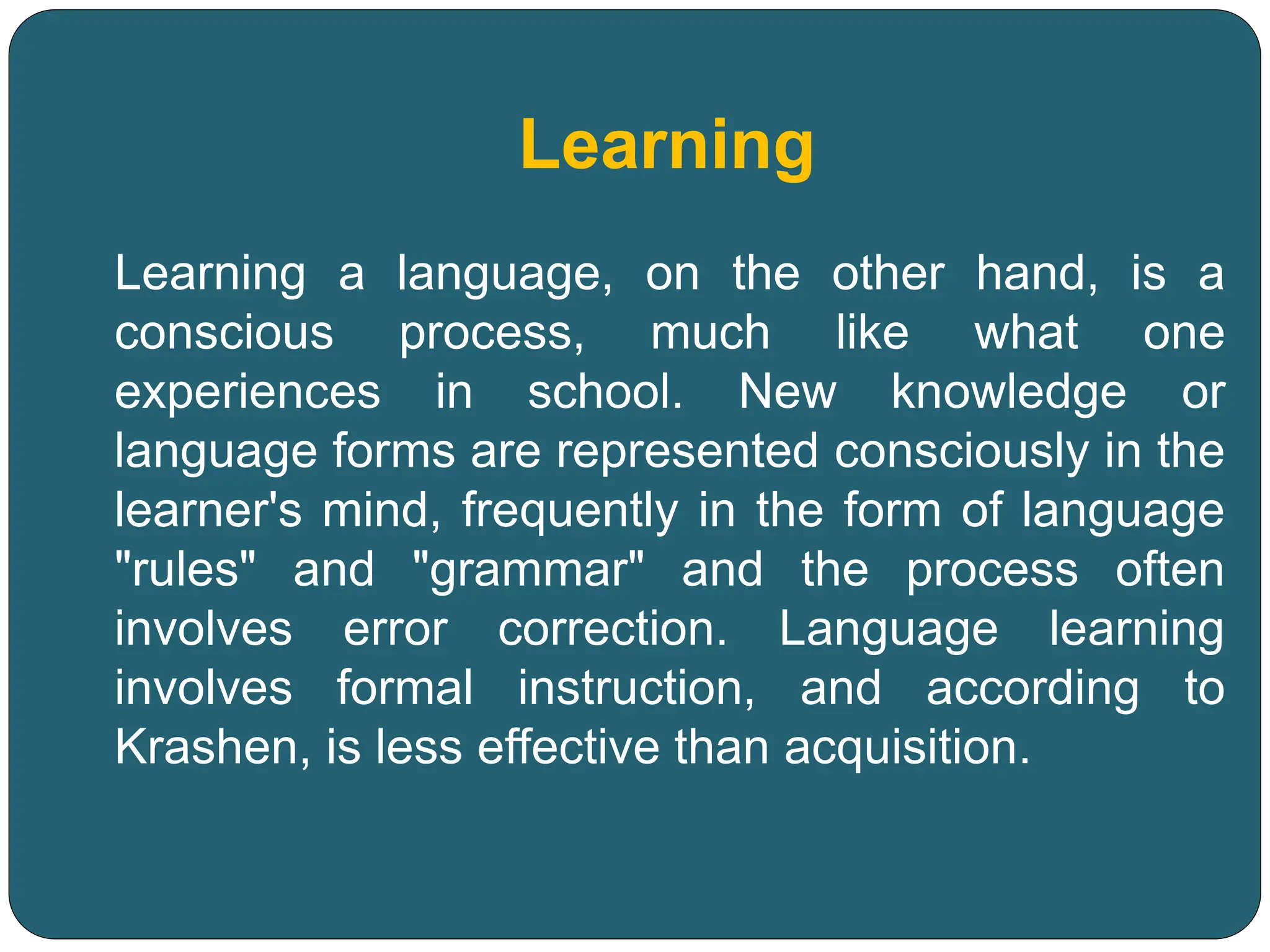 Subject Area Methods in Teaching of EnglishLanguage education.pptx