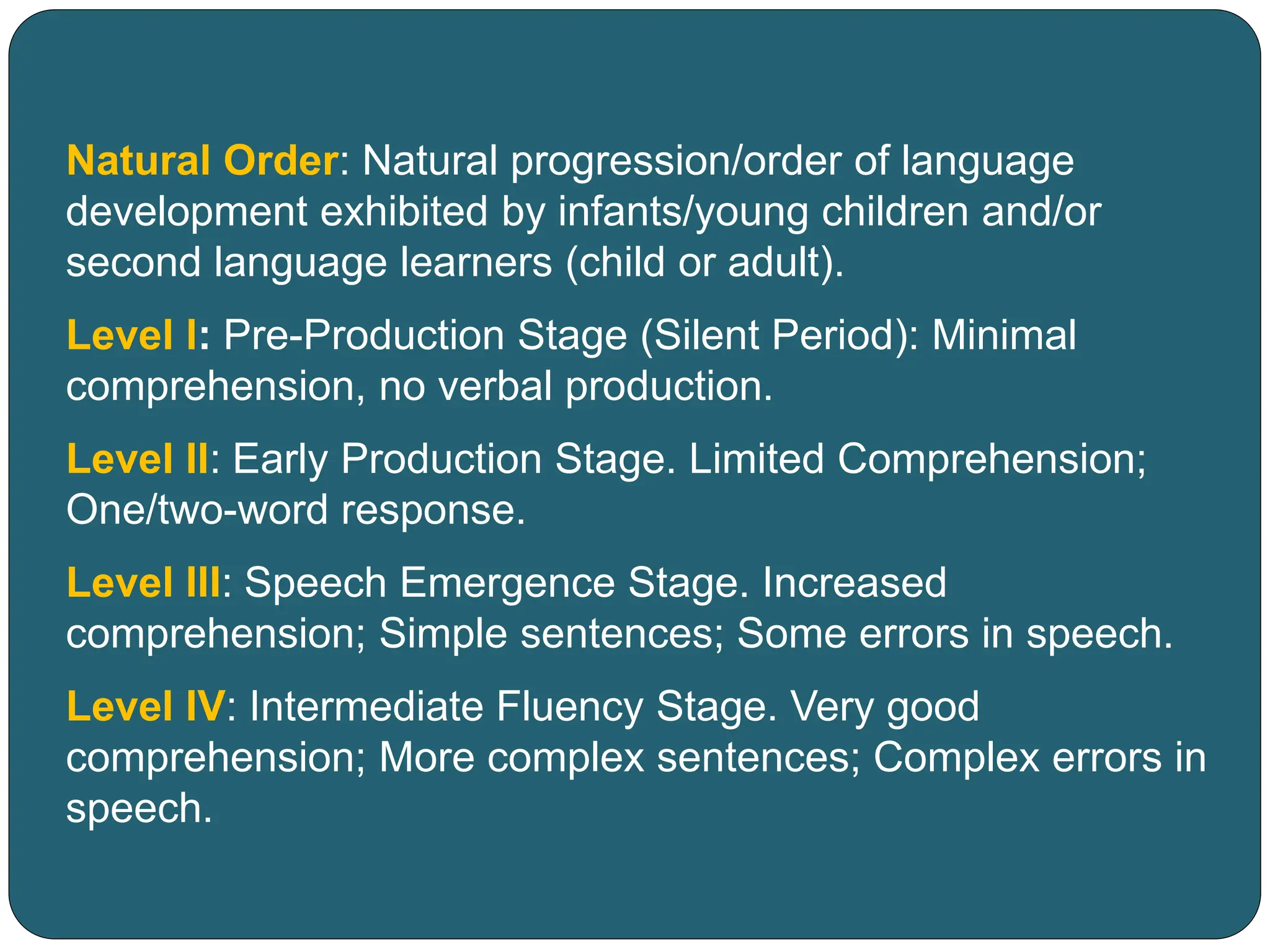 Subject Area Methods in Teaching of EnglishLanguage education.pptx