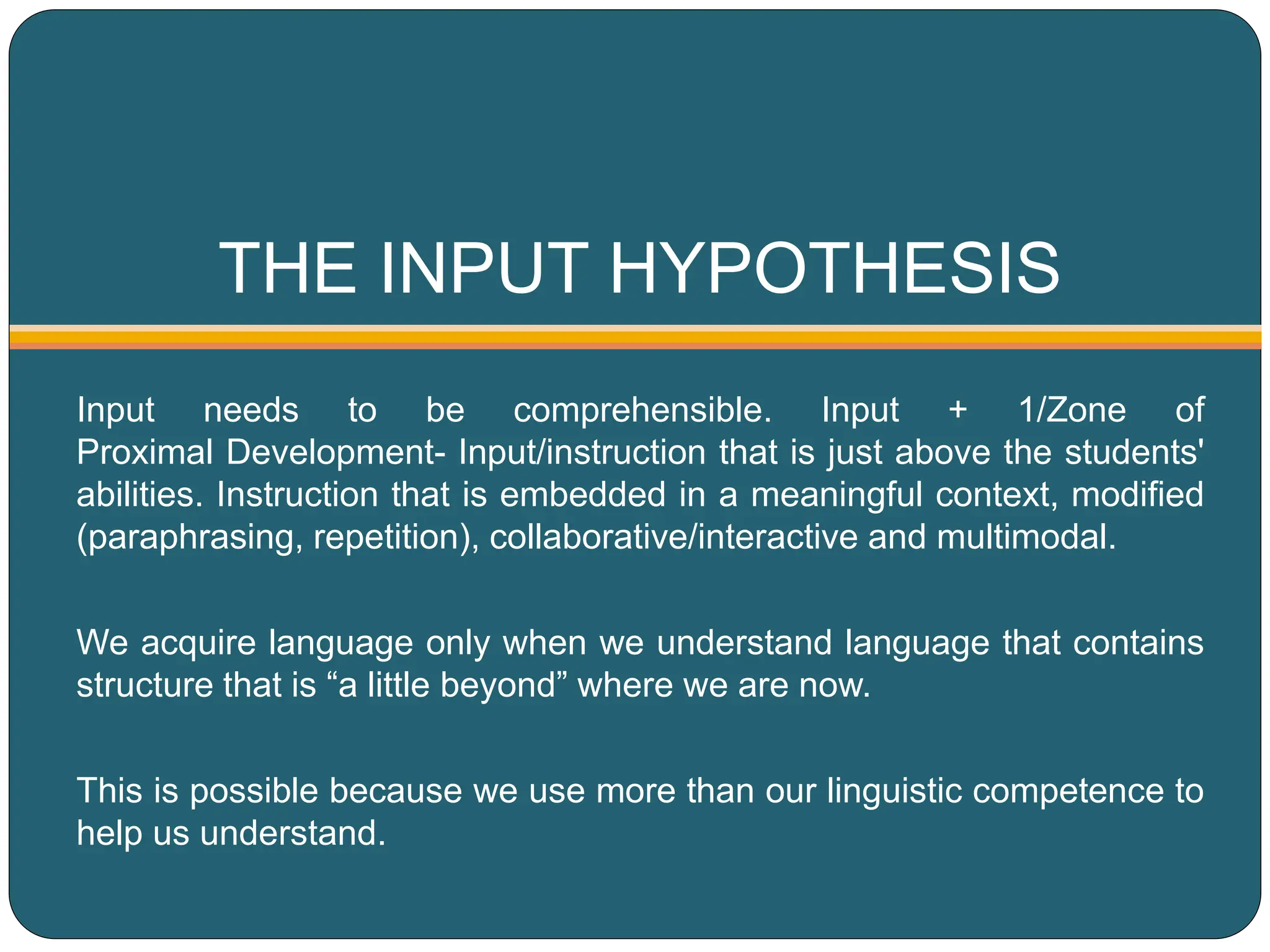 Subject Area Methods in Teaching of EnglishLanguage education.pptx