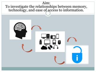 Subject assignment 2 Google Effects for Academic writing | PPTX