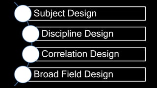 Subject centered | PPTX