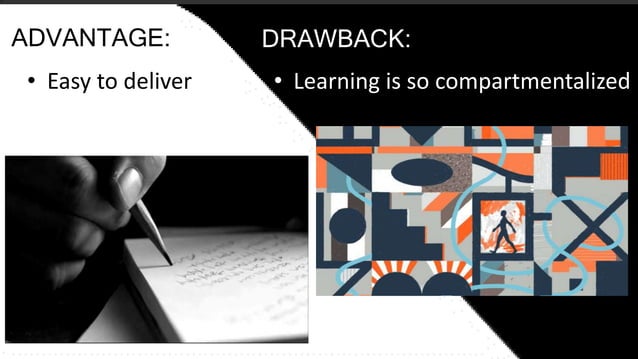 Subject centered | PPT