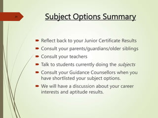 Subject Choice Presentation Jan 30th 2024.ppt