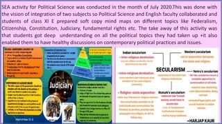 SUBJECT ENRICHMENT ACTIVITIES BY MJKPS SCHOOL | PPTX