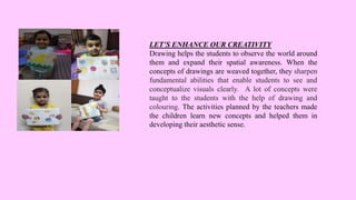 SUBJECT ENRICHMENT ACTIVITIES BY MJKPS SCHOOL | PPTX