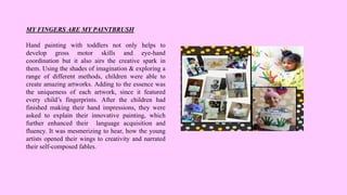 SUBJECT ENRICHMENT ACTIVITIES BY MJKPS SCHOOL | PPTX