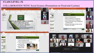 SUBJECT ENRICHMENT ACTIVITIES BY MJKPS SCHOOL | PPTX