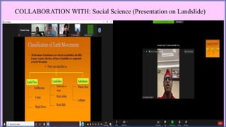 SUBJECT ENRICHMENT ACTIVITIES BY MJKPS SCHOOL | PPTX