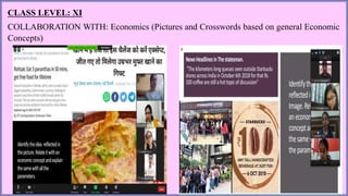 SUBJECT ENRICHMENT ACTIVITIES BY MJKPS SCHOOL | PPTX