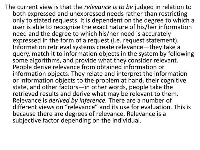 Subject Indexing And Techniques Pptx Desktop Publishing Computer