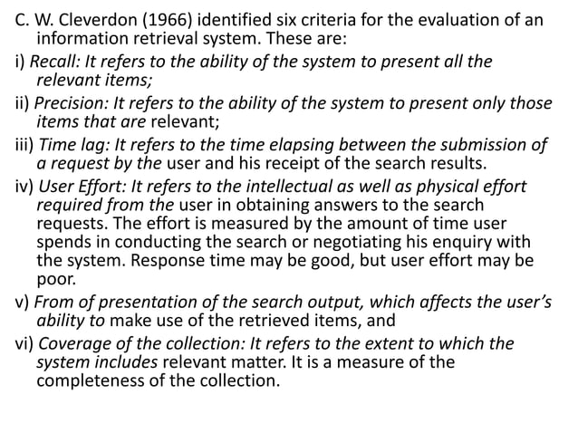 Subject Indexing And Techniques Pptx Desktop Publishing Computer