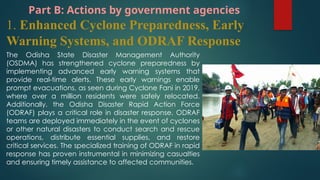 Subjective Assignment on Impacts of Disaster Management on city.pptx