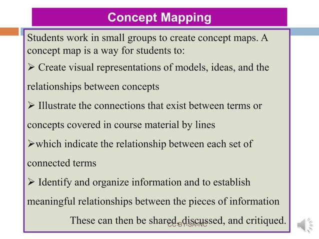 ACTIVE LEARNING METHOD FOR ACTIVE TEACHING | PPT | Educational Assessment | Education