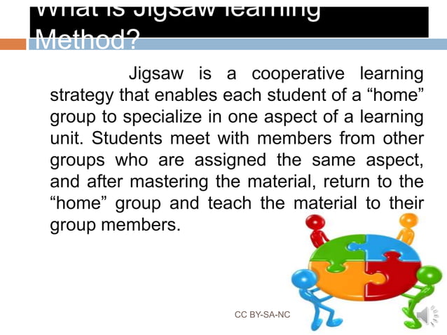 ACTIVE LEARNING METHOD FOR ACTIVE TEACHING | PPT | Educational ...