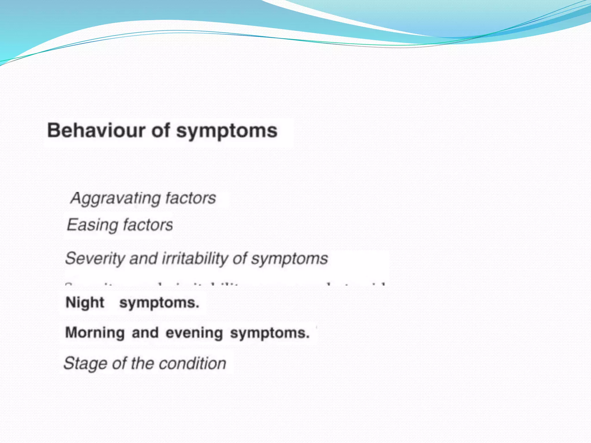 Subjective examination | PPTX