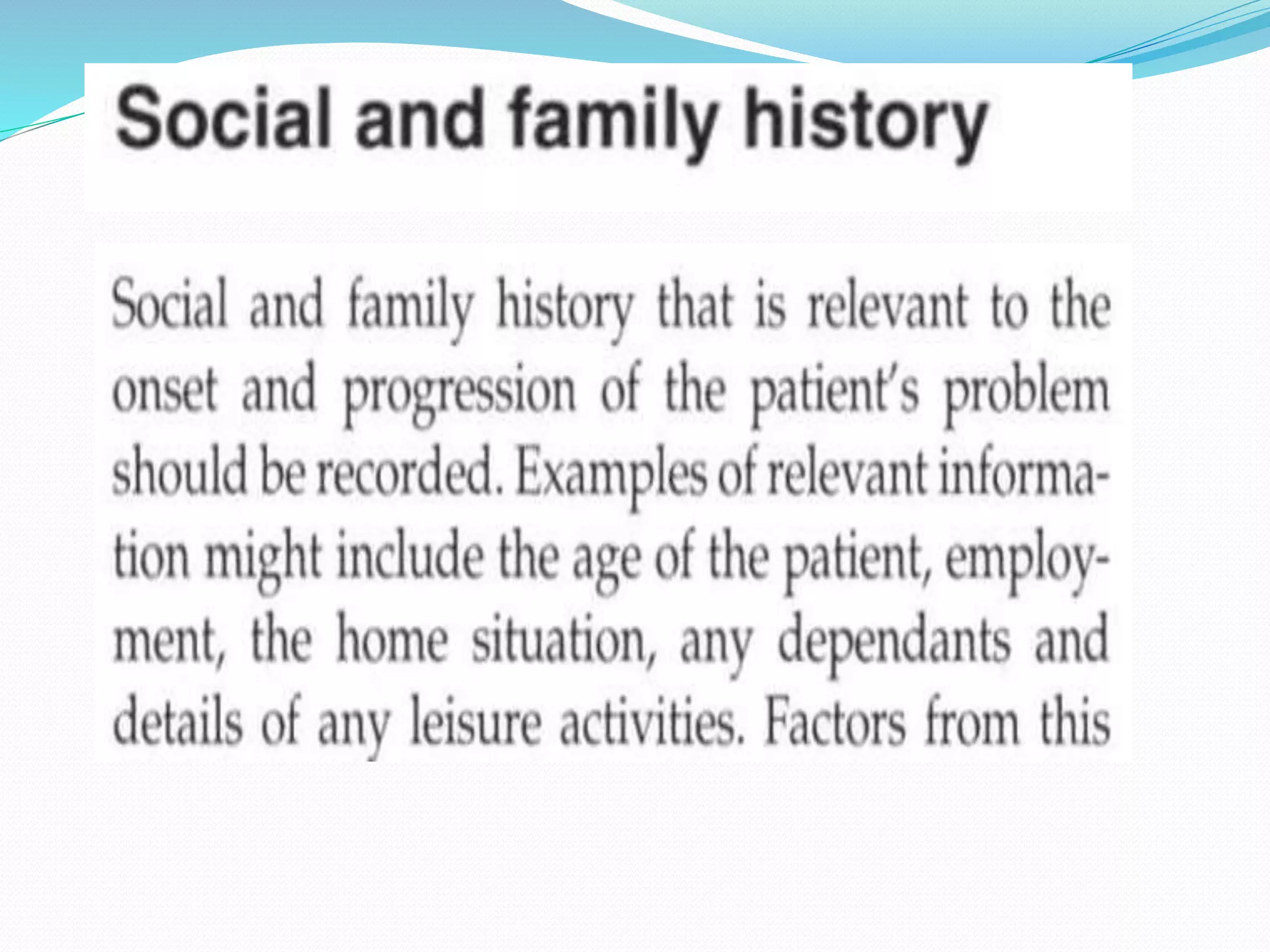 Subjective examination | PPTX