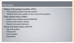Subjective examination Amir | PPTX