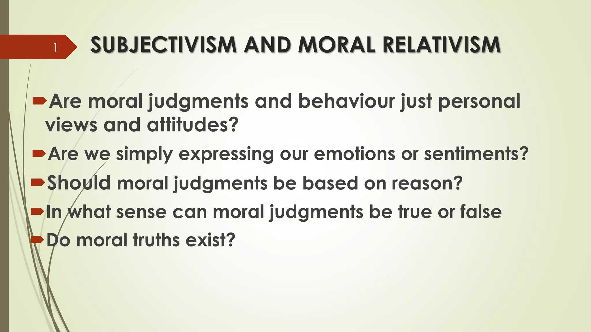 Subjectivism and Cultural relativism-1.pdf