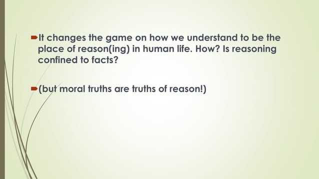Subjectivism and Cultural relativism-1.pdf | Religion & Spirituality
