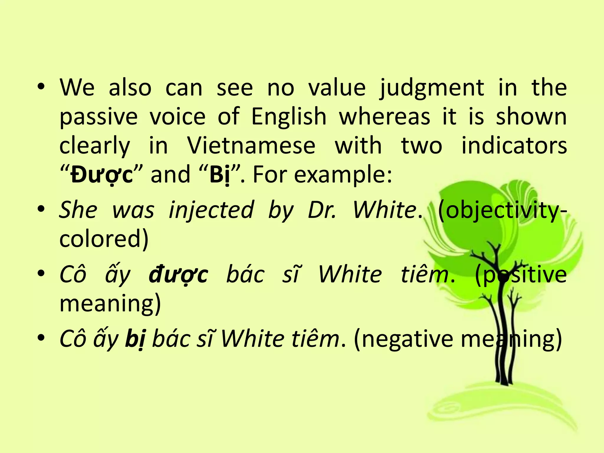 Subjectivity and objectivity | PPTX