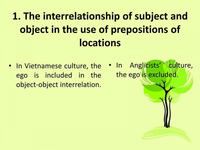 Subjectivity And Objectivity Ppt